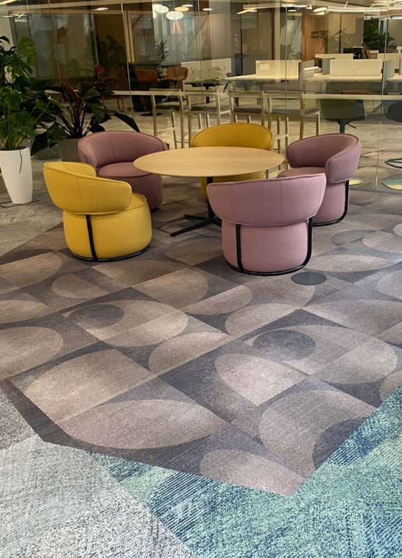 Ege Carpet Flooring | Ege Carpet Tiles | London | Ege Carpets