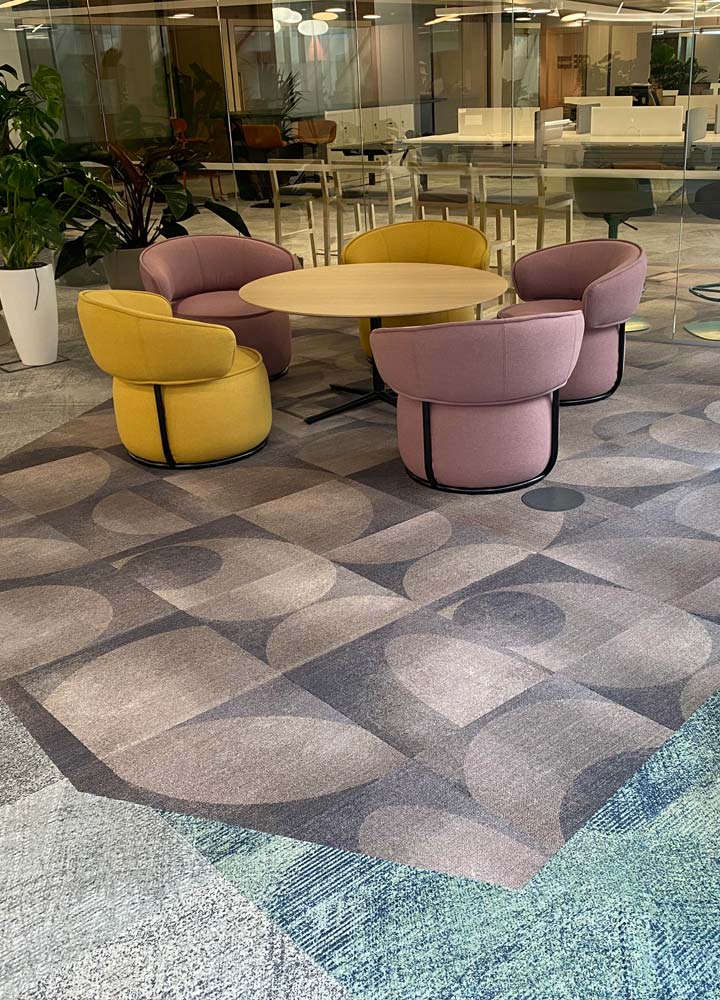 Shaw Contract Carpets | Shaw Contract Carpet Tile