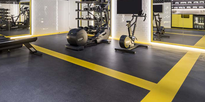 Vinyl & Rubber | Loughton Direct